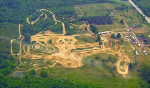About Motopark - Motopark