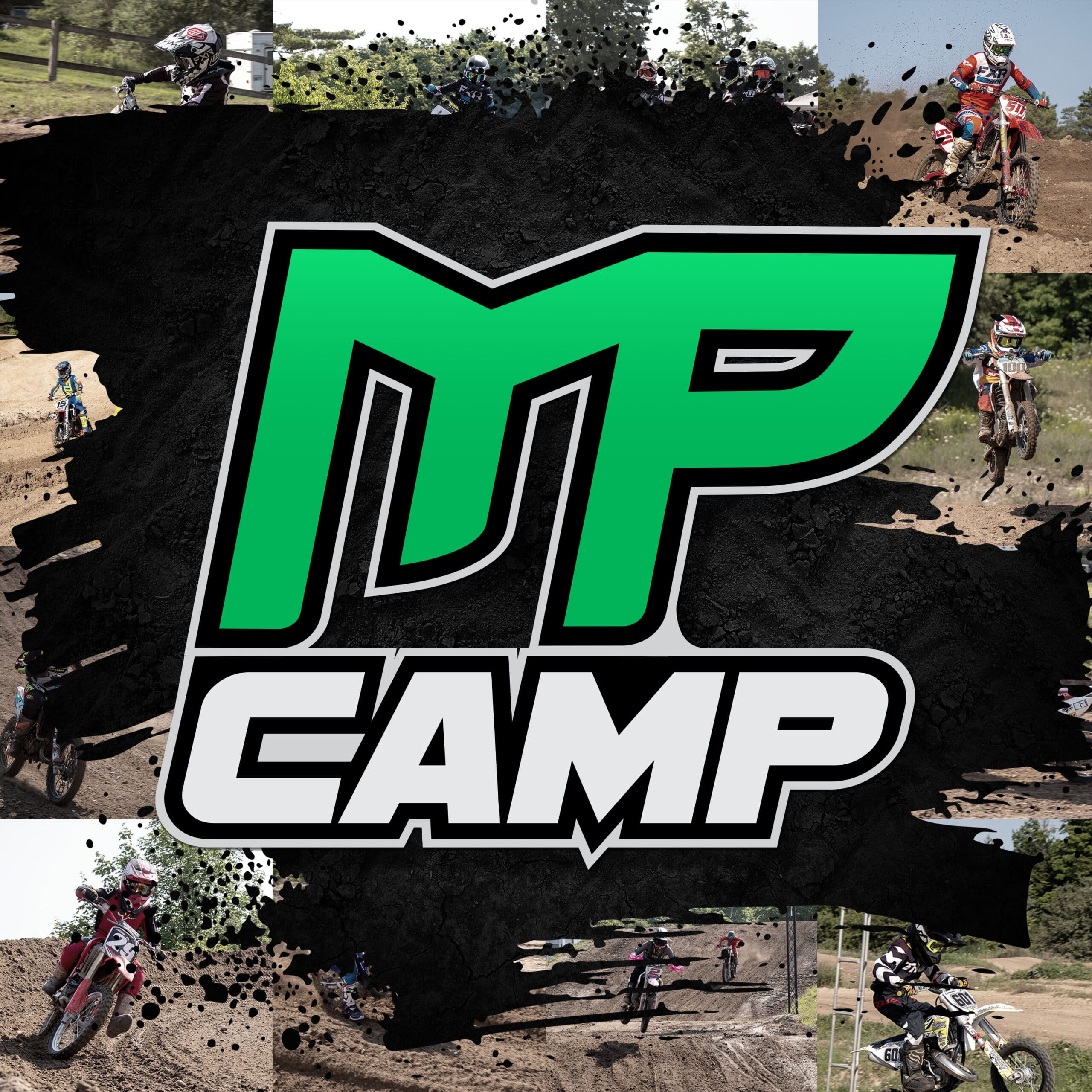 MP Camp - Motopark