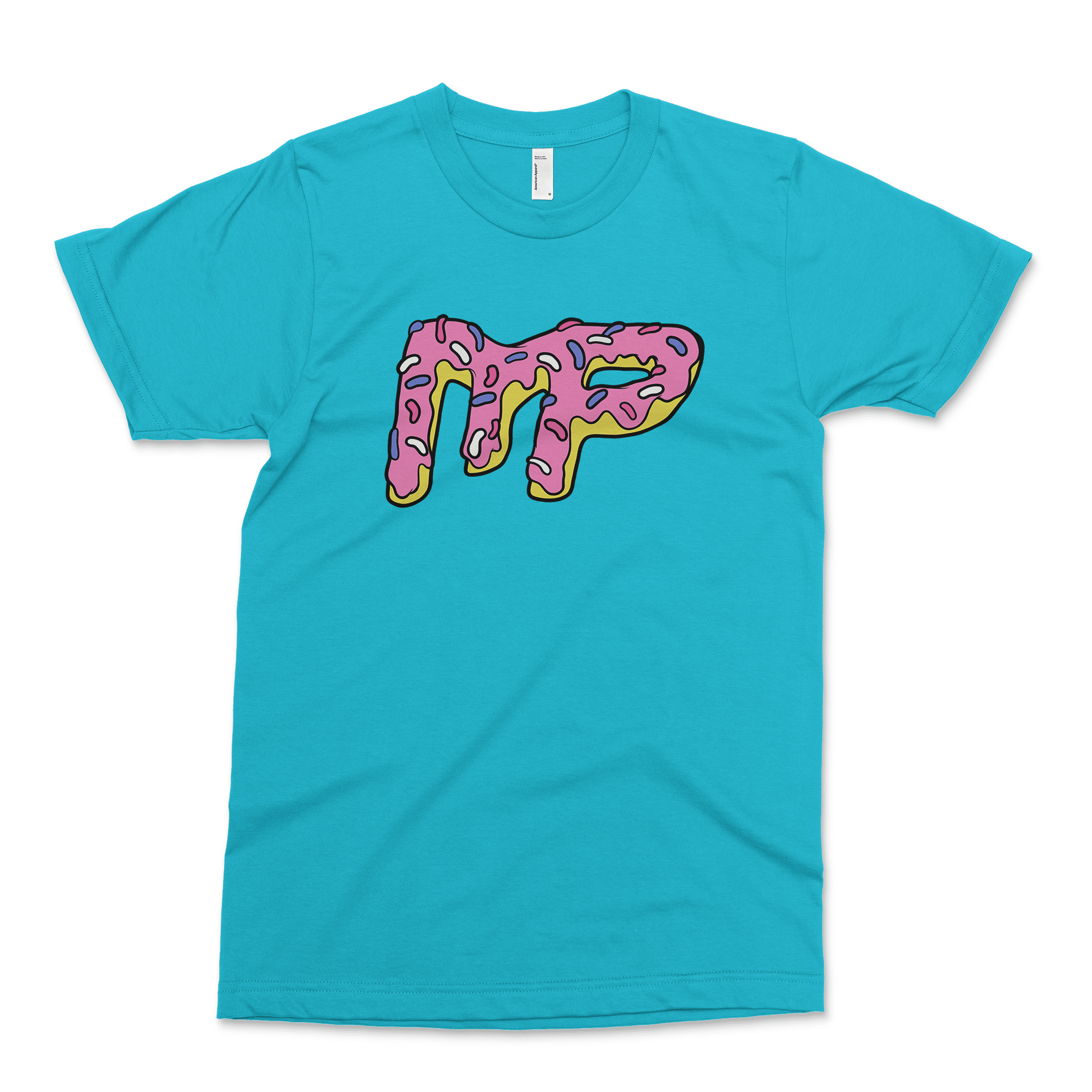 MP T-Shirt (MP Donut) - Motopark