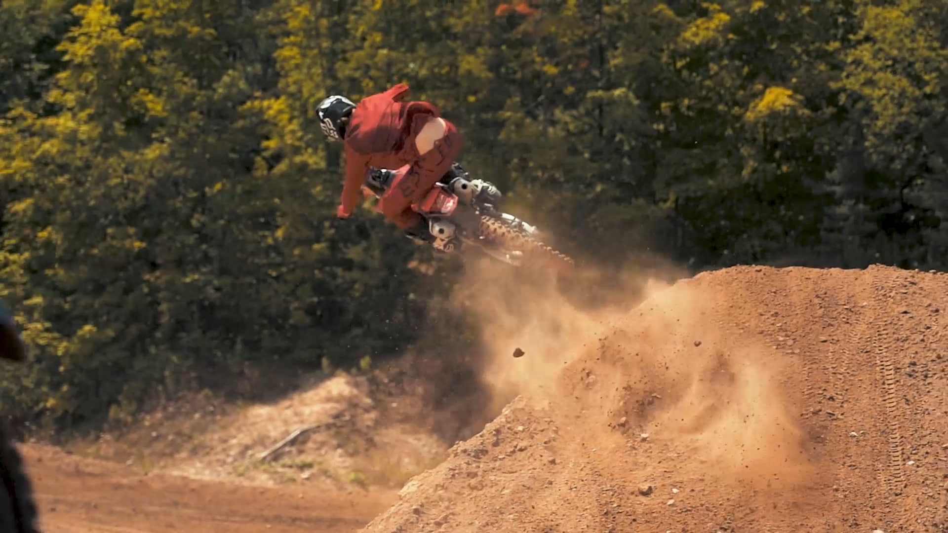 Motopark Throwback - Motopark