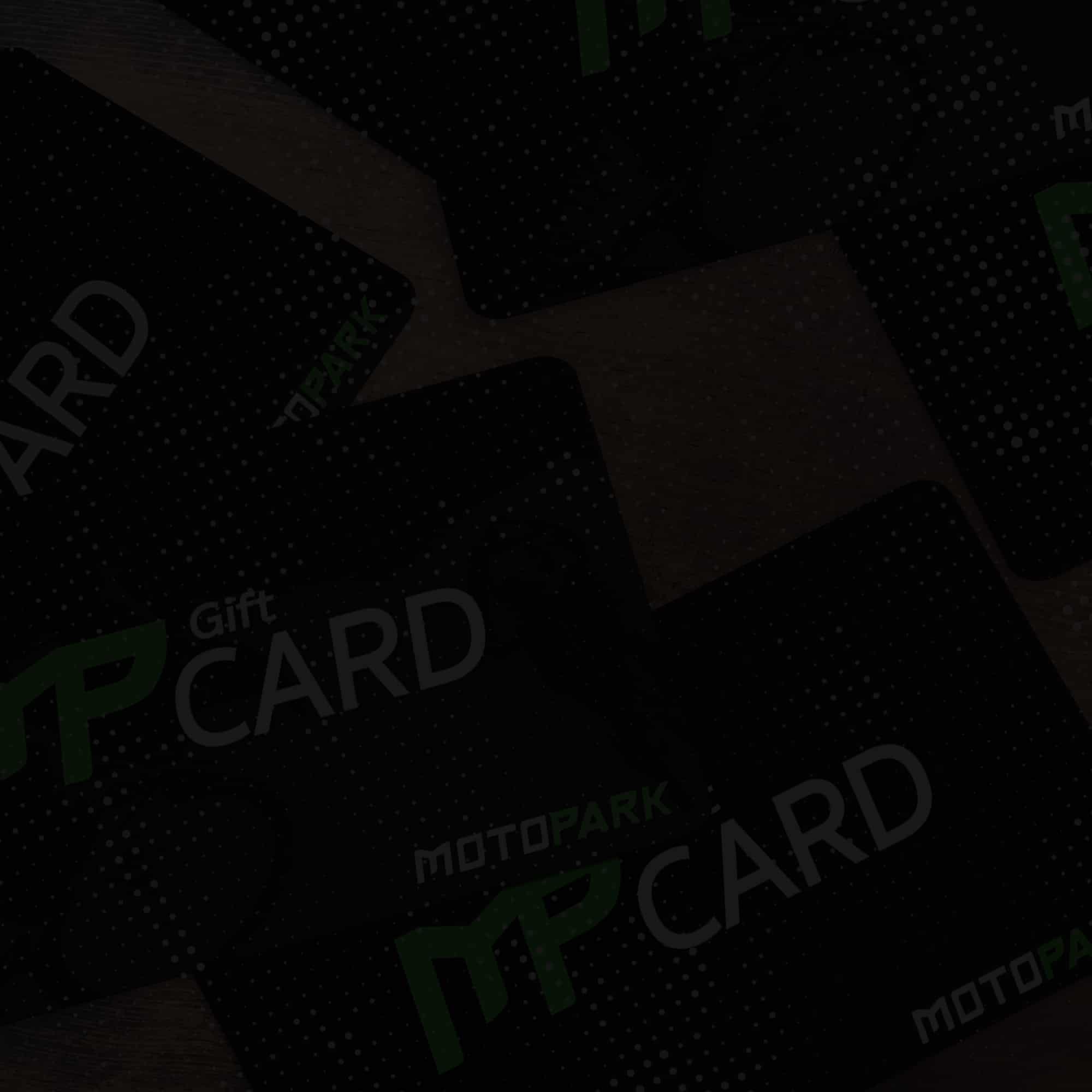 Motopark Training Facility - Motopark