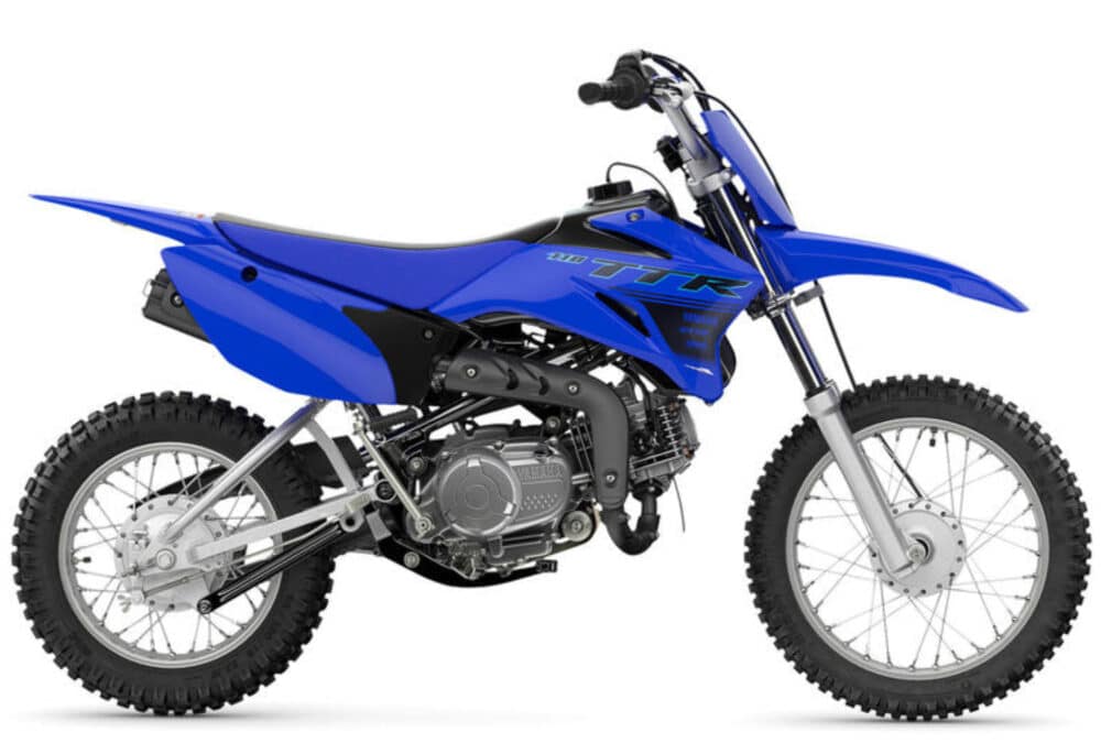 Best Motocross Bikes for Kids by Age - Motopark
