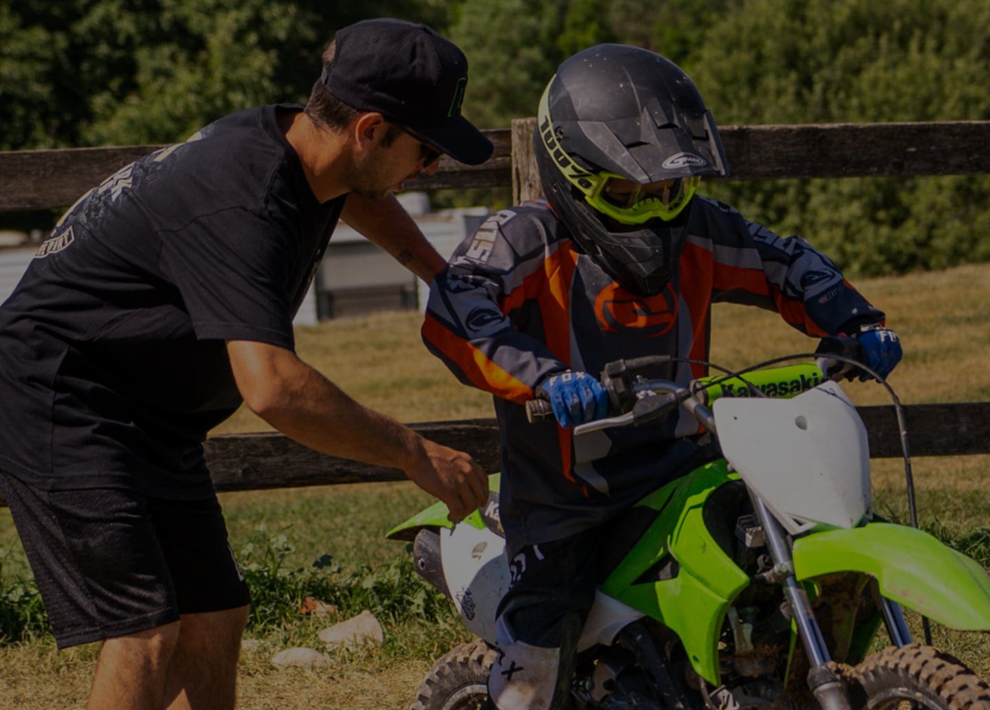 Motopark Training Facility - Motopark